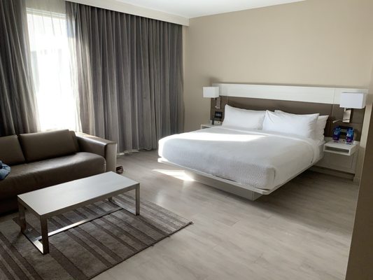 AC HOTEL BY MARRIOTT SAN JOSE DOWNTOWN - 253 Photos & 148 Reviews ...