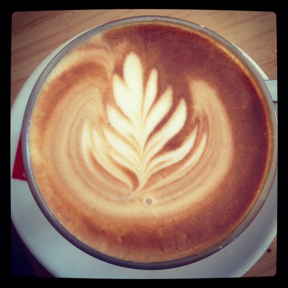 CAFE ZOHARA - 4/38 Wairoa Ave, North Bondi New South Wales, Australia ...