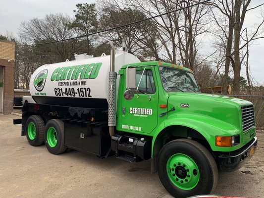 Certified Cesspool Service Suffolk County | Cesspool Pumping - Updated ...