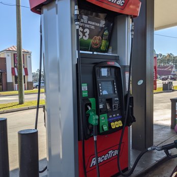 RACETRAC - Updated November 2025 - 62 Photos & 10 Reviews - 5052 New ...