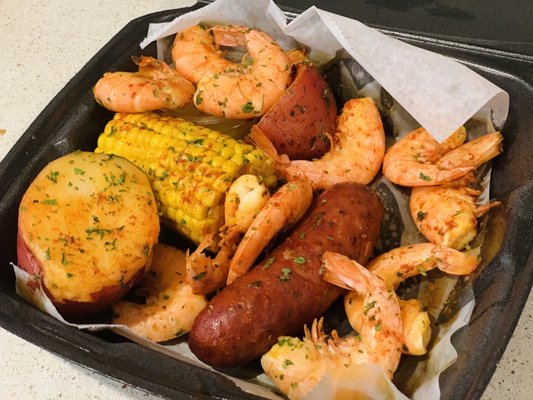 MAC’S CAJUN SHACK - Updated May 2024 - 32 Photos & 16 Reviews - Fort ...
