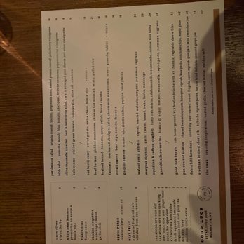 GOOD LUCK RESTAURANT - Updated May 2025 - 653 Photos & 820 Reviews - 50 ...