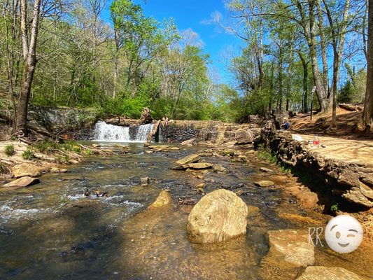 FREEMAN’S MILL PARK - 224 Photos & 25 Reviews - Parks - 1401 Alcovy Rd, Lawrenceville, GA ...