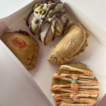 CIELITO ROSA BAKERY - Updated June 2025 - 49 Photos & 12 Reviews - 748 ...