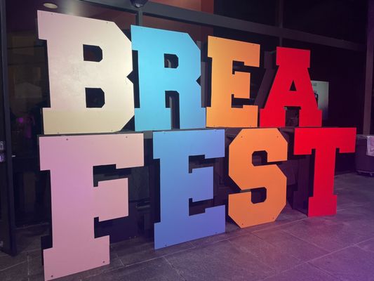Brea Fest: A Taste of the Arts - Trusted Since 2011 - Updated July 2025 ...