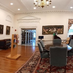 WEST HARTFORD PUBLIC LIBRARY - BISHOPS CORNER BRANCH - Updated November ...