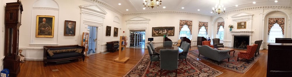 BARNEY LIBRARY - Updated August 2025 - 29 Photos - 71 Main St ...