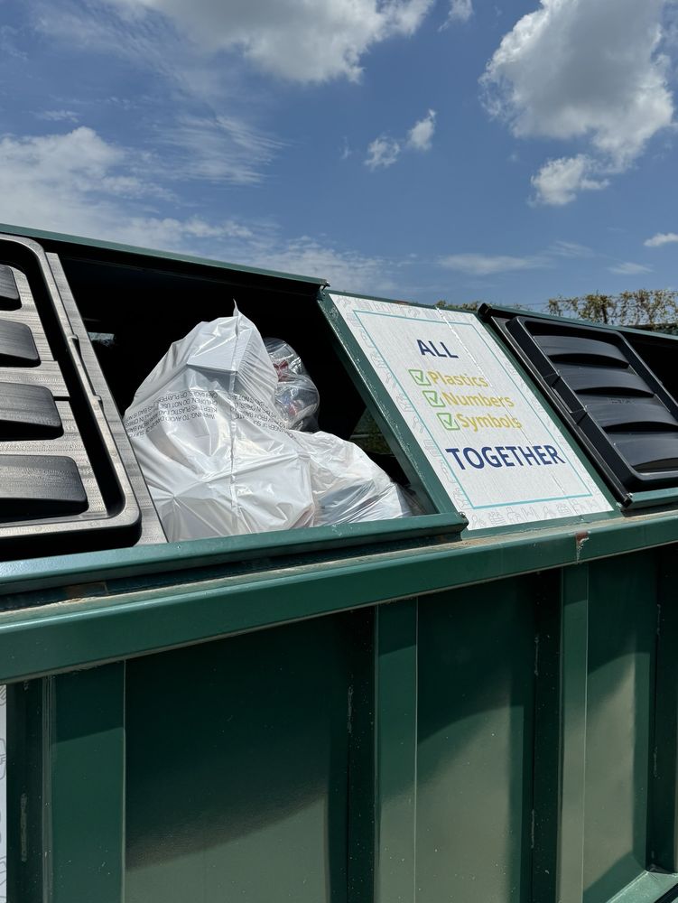 ELLINGTON AIRPORT/CLEAR LAKE NEIGHBORHOOD RECYCLING CENTER - Updated ...