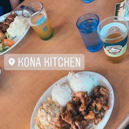 KONA KITCHEN - SEATTLE - 1325 Photos & 1193 Reviews - 8501 5th Ave NE ...