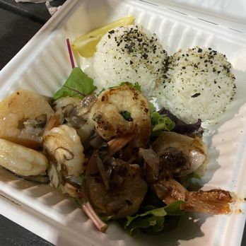 ANGRY SHRIMP SEAFOOD KITCHEN - Updated June 2024 - 80 Photos & 59 ...