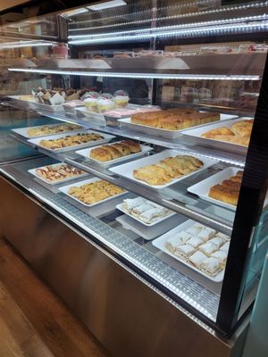 MOM & SON BAKERY - Updated June 2024 - 24 Photos & 10 Reviews - 6430 Bandera Rd, Leon Valley ...