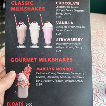 4 SPEED ON 50’S DINER - Updated December 2025 - 71 Photos & 61 Reviews ...