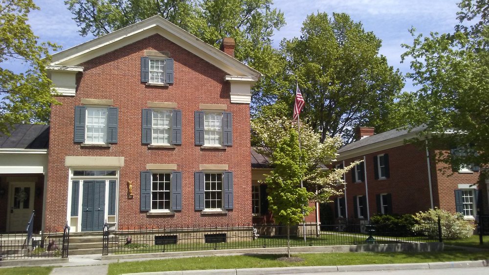 MILAN HISTORICAL MUSEUM - Updated June 2026 - 53 Photos - 10 Edison Dr ...