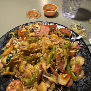 HUHOT MONGOLIAN GRILL - Updated January 2026 - 58 Photos & 80 Reviews ...