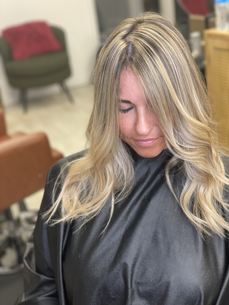 PRIM HAIR STUDIO - Updated December 2024 - 61 Photos & 51 Reviews - 505 ...