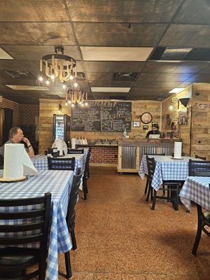 MAGNOLIA PIT - Updated December 2025 - 33 Photos & 34 Reviews - 729 ...