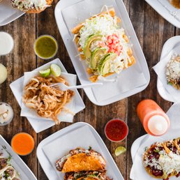 EL ULTIMO TACO TAQUERIA - Updated July 2024 - 394 Photos & 361 Reviews ...