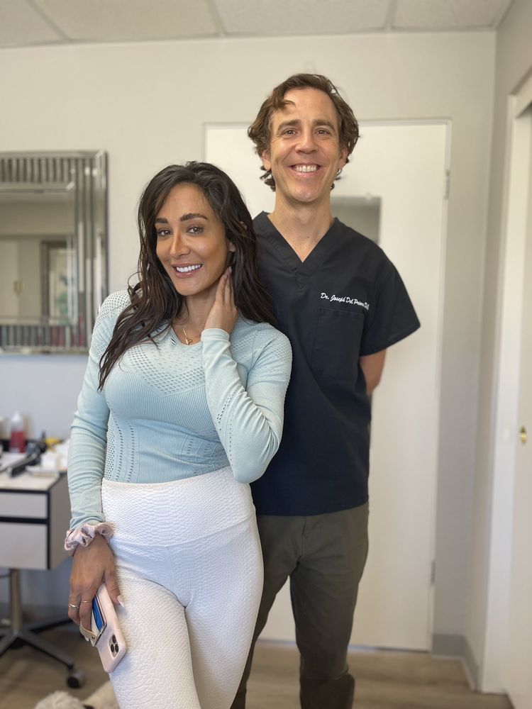 JOSEPH DEL PRIORE, DO - 25 Reviews - 3737 Moraga Ave, San Diego, CA - Yelp