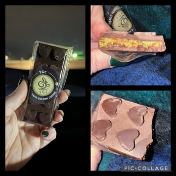 YAFA GOLDEN COFFEE - Updated June 2025 - 267 Photos & 91 Reviews ...