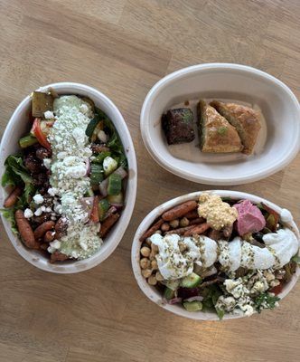 FILO MEDITERRANEAN KITCHEN - Updated March 2025 - 10 Photos - 4287 W ...