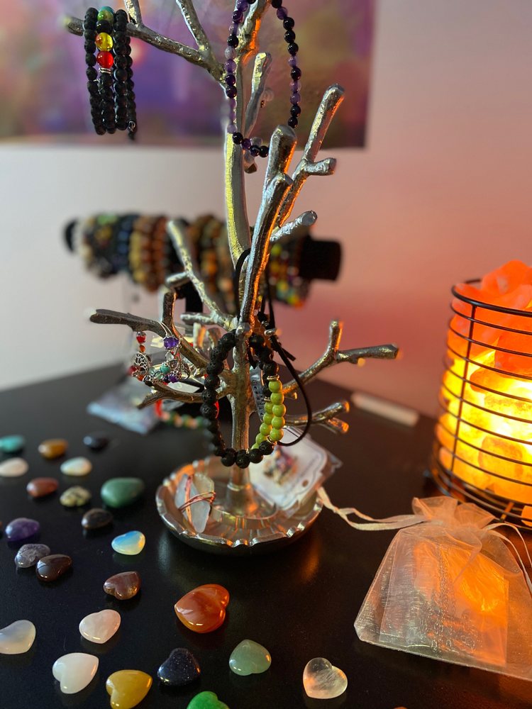 UNIVERSAL HEALING - Updated September 2024 - Pasadena, Maryland - Reiki ...