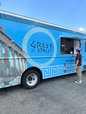 GREEK ON THE STREET - Updated November 2025 - 94 Photos & 114 Reviews ...