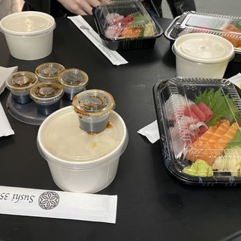 SUSHI 35 WEST - 453 Photos & 239 Reviews - 224 W 35th St, New York, New ...