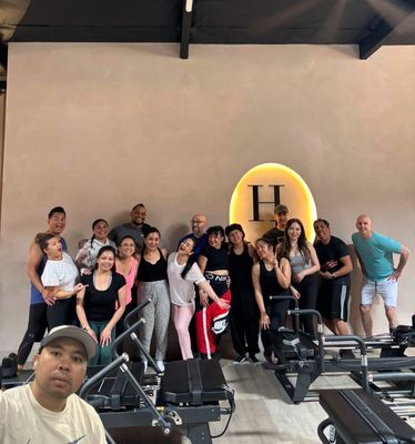 HONOR PILATES KEARNY MESA - Updated June 2025 - 15 Photos & 30 Reviews ...
