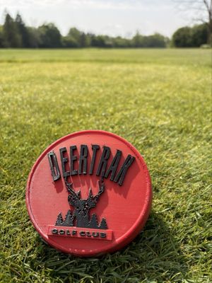 DEERTRAK GOLF CLUB - Updated December 2025 - W976 County Rd O ...