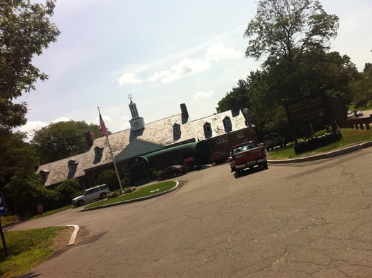 BROOKLINE GOLF CLUB AT PUTTERHAM - Updated October 2025 - 16 Photos ...