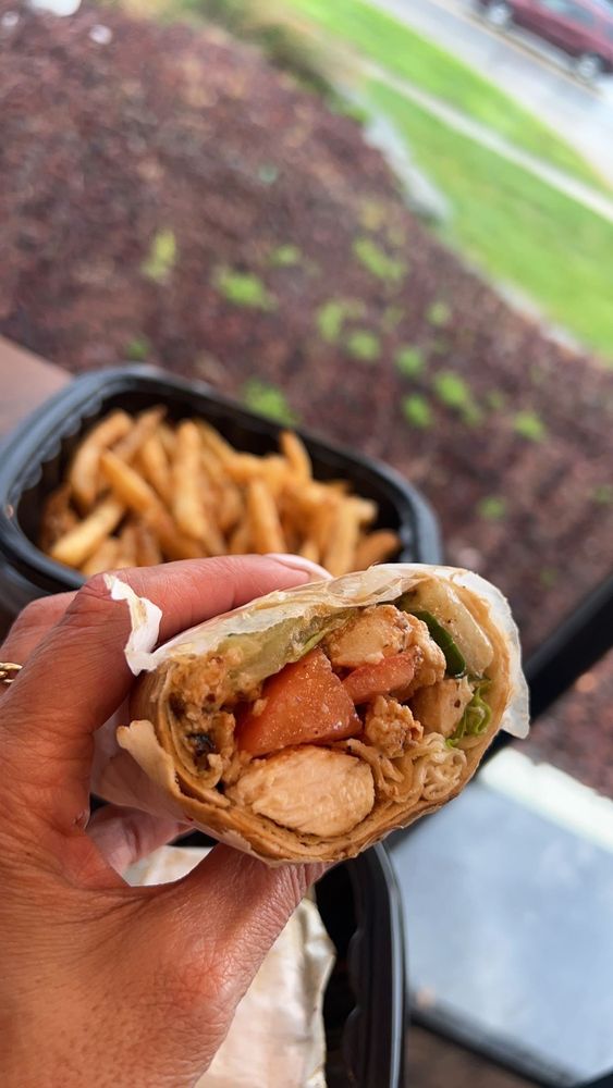 YALLAH EXPRESS - Updated November 2025 - 63 Photos & 72 Reviews - 44500 ...