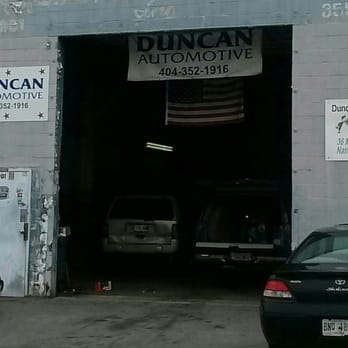 DUNCAN AUTOMOTIVE - Updated January 2026 - 21 Reviews - 901 ...