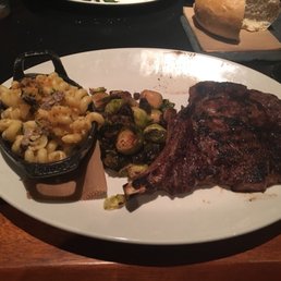 J. GILBERT’S WOOD FIRED STEAKS & SEAFOOD COLUMBUS - Updated January ...