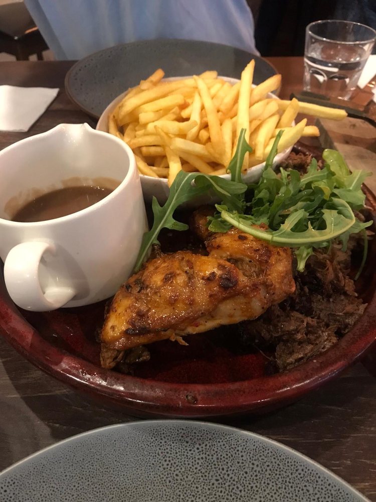 MISS PEREZ KITCHEN & BAR - 53 Photos & 26 Reviews - 2 Druid Ave ...