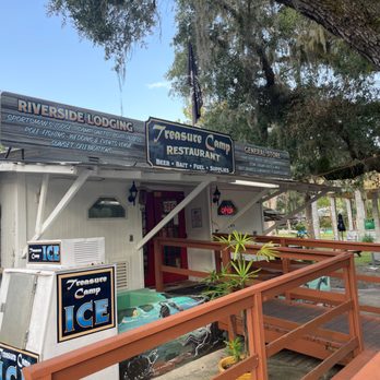 TREASURE CAMP - Updated July 2025 - 62 Photos & 33 Reviews - 15249 NW ...