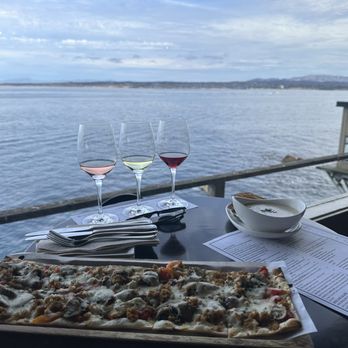 A TASTE OF MONTEREY - WINE MARKET & BISTRO - Updated May 2025 - 1099 Photos & 629 Reviews - 700 ...