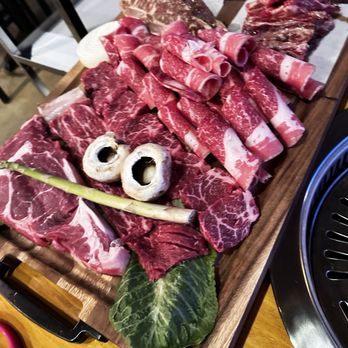 KPUB KOREAN BBQ - Updated December 2025 - 64 Photos & 37 Reviews - 3801 ...
