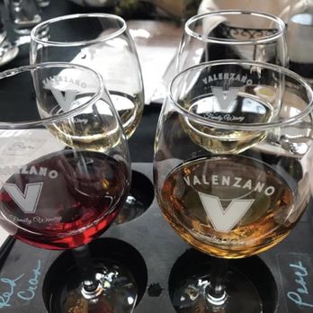 VALENZANO WINERY - Updated July 2025 - 440 Photos & 223 Reviews - 1090 ...
