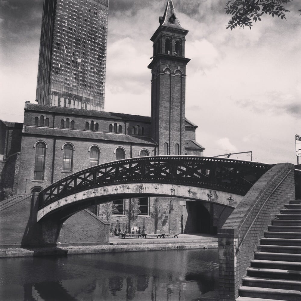 CASTLEFIELD LOCKS - Updated December 2024 - 64 Ellesmere St, Manchester ...