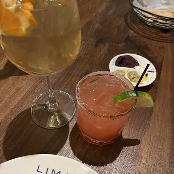 LIMANI GRILLE - Updated December 2025 - 275 Photos & 172 Reviews - 1 ...
