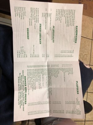 J C FISH MARKET & SOUL FOOD - Updated March 2025 - 20 Photos & 32 ...