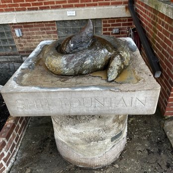 SHIT FOUNTAIN - Updated December 2025 - 71 Photos & 68 Reviews - 1001 N ...