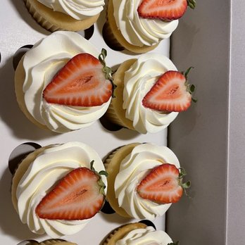 BAKED BY JESSICA - Updated June 2025 - 204 Photos & 20 Reviews - 406 A ...