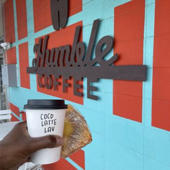 HUMBLE COFFEE COMPANY - Updated January 2025 - 379 Photos & 294 Reviews ...
