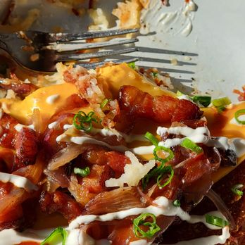 PARSON’S CHICKEN & FISH - LOGAN SQUARE - Updated February 2025 - 1194 ...