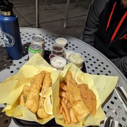 MR. FISH AND CHIPS - Updated December 2025 - 475 Photos & 770 Reviews ...