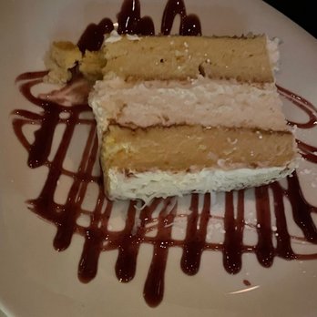 LIBERATORE’S RISTORANTE - 39 Photos & 111 Reviews - 9515 Deereco Rd ...