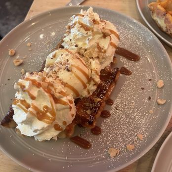 NERO WAFFLES - Updated July 2024 - 1317 Photos & 672 Reviews - 1703 ...
