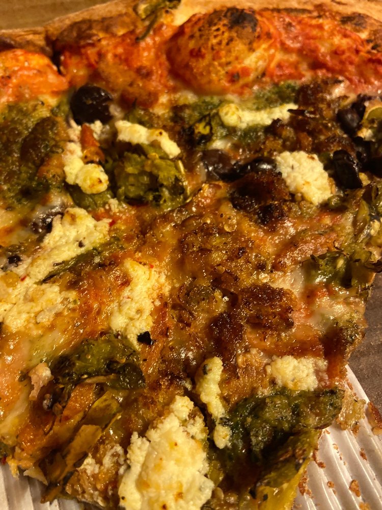 PIZZA CENTRO - Updated November 2024 - 47 Photos & 185 Reviews - 418 ...