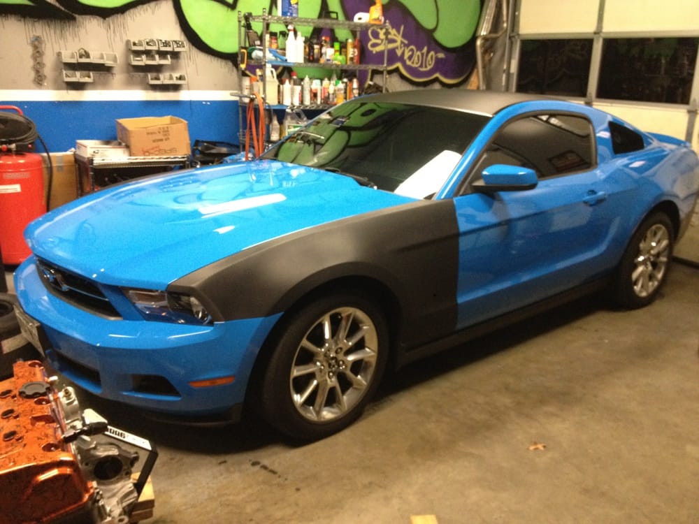 TOTAL ECLIPSE WINDOW TINTING - Updated October 2025 - 2774 Old Washington Rd, Waldorf, Maryland ...